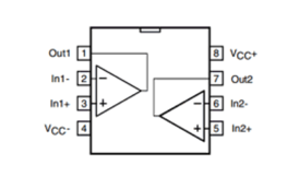 LM393低功率雙電壓比較器的綜合指南